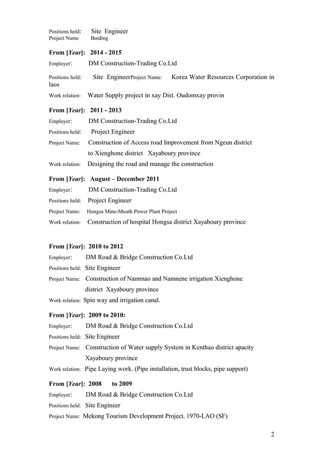 CV_Mai (3).doc12 | PDF