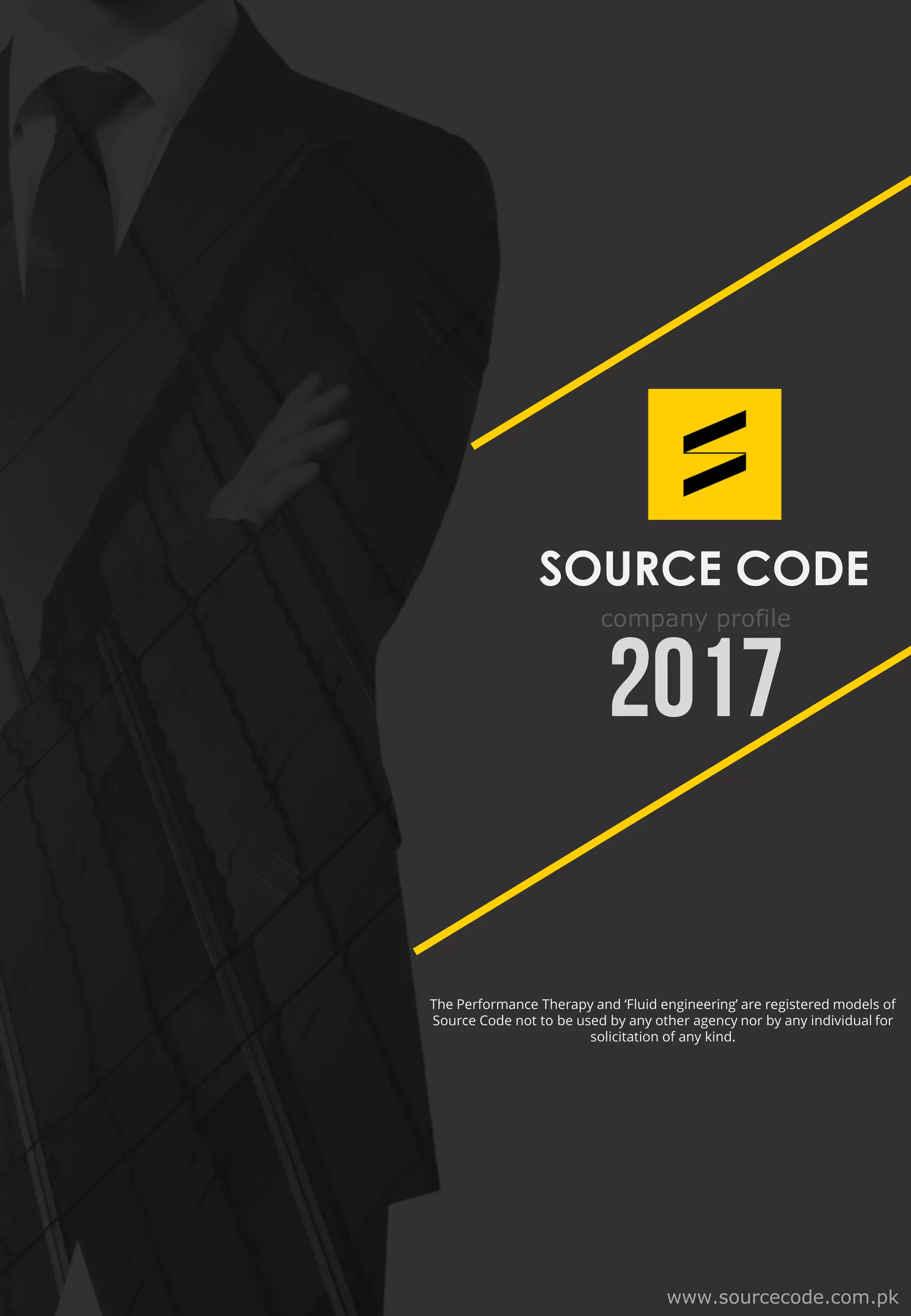 Source Code - Company Profile 2017.pdf Source Code - Company Profile 2017.pdf