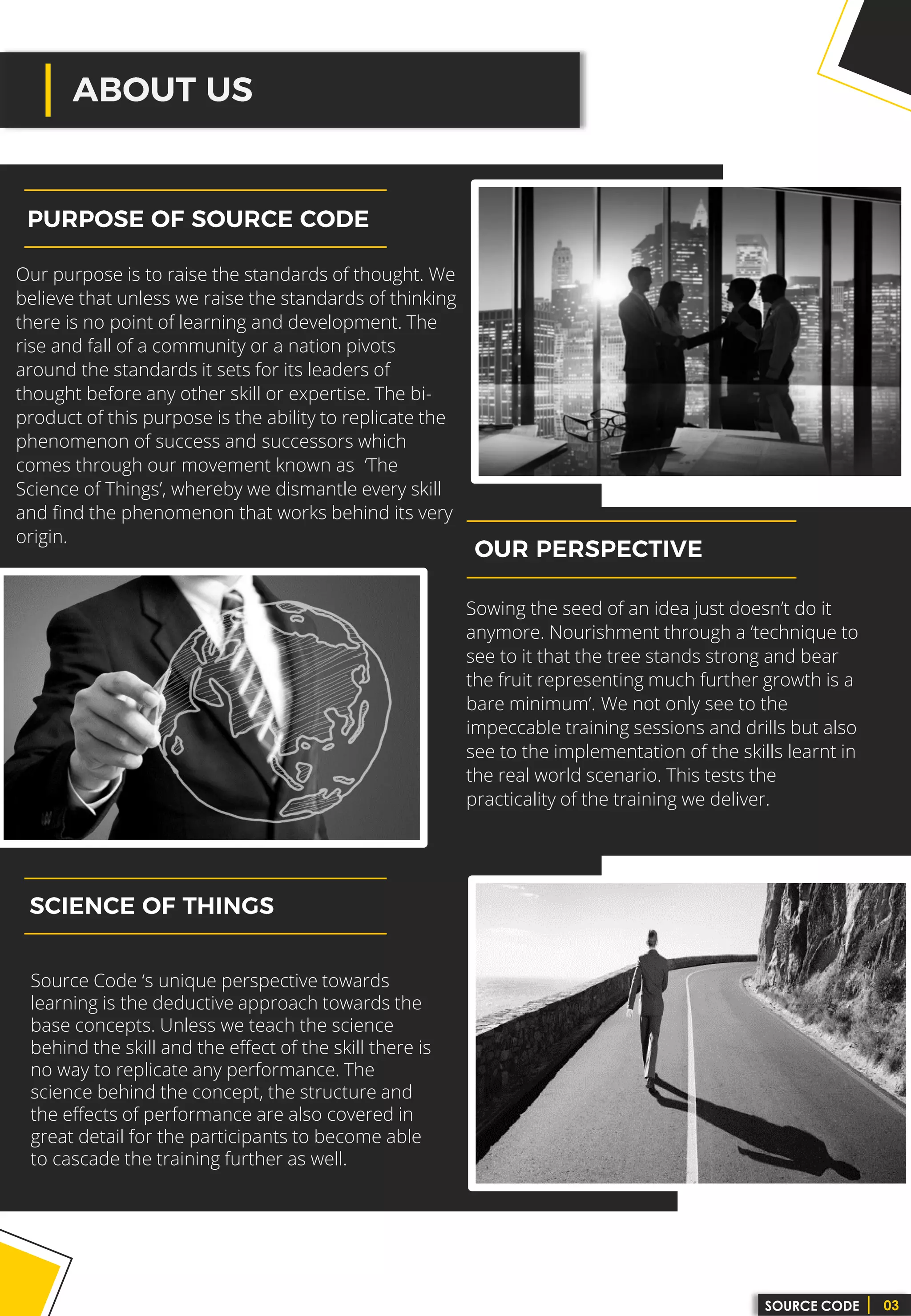 Source Code - Company Profile 2017.pdf | Technology & Computing
