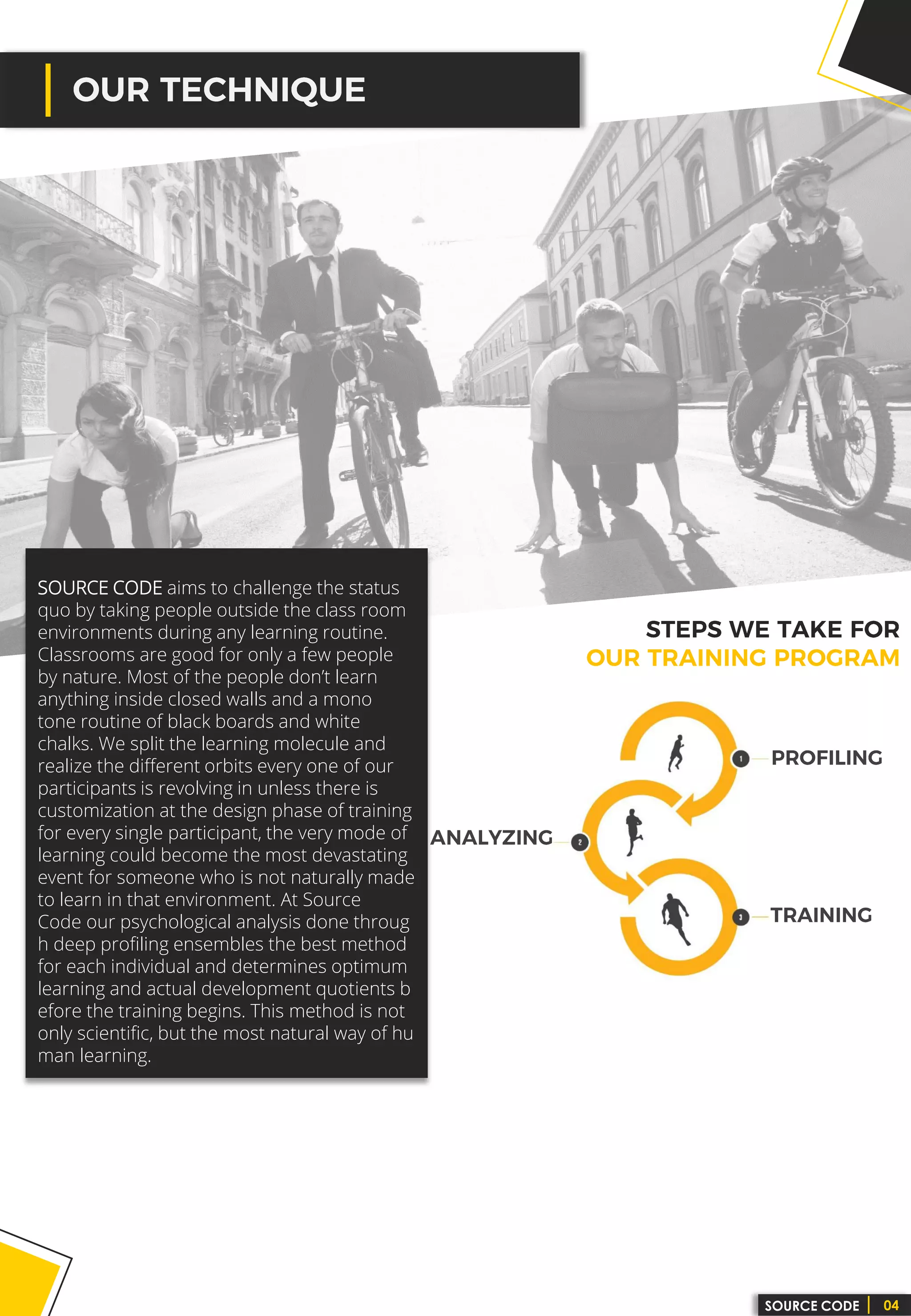 Source Code - Company Profile 2017.pdf | Technology & Computing