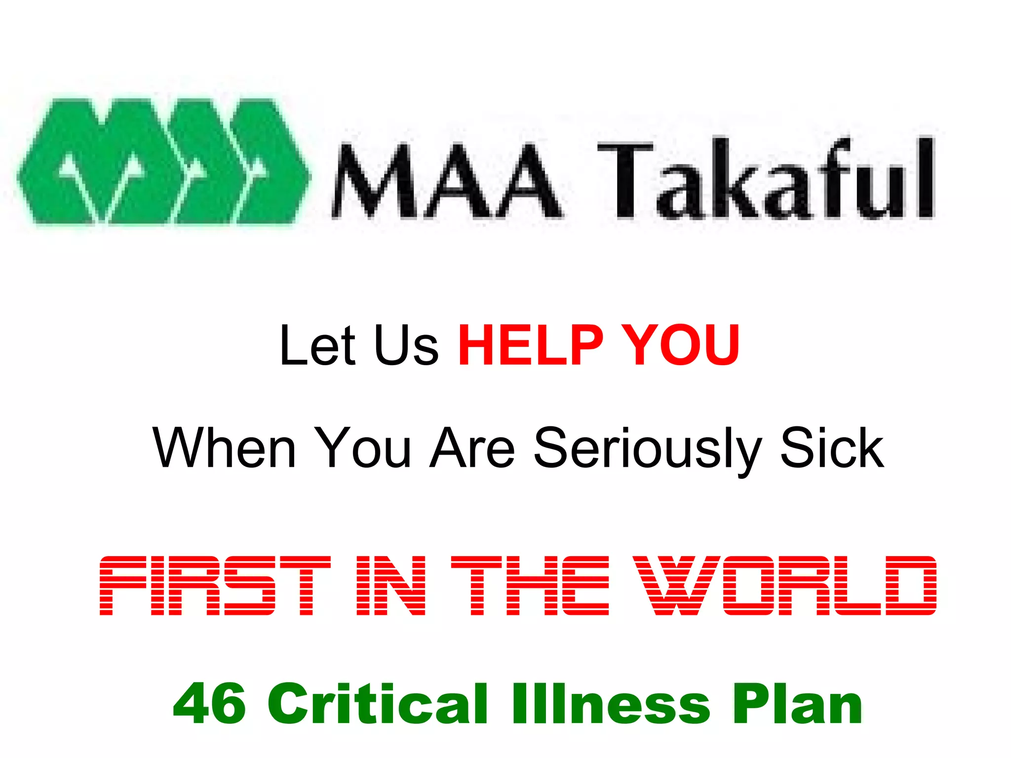 Can You Survive Critical Illness? | PPT