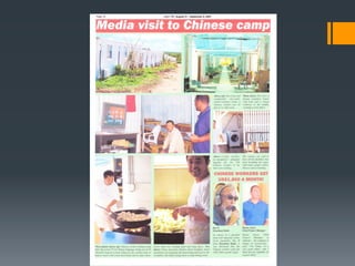 Mark Johnson Bio presentation | PPT