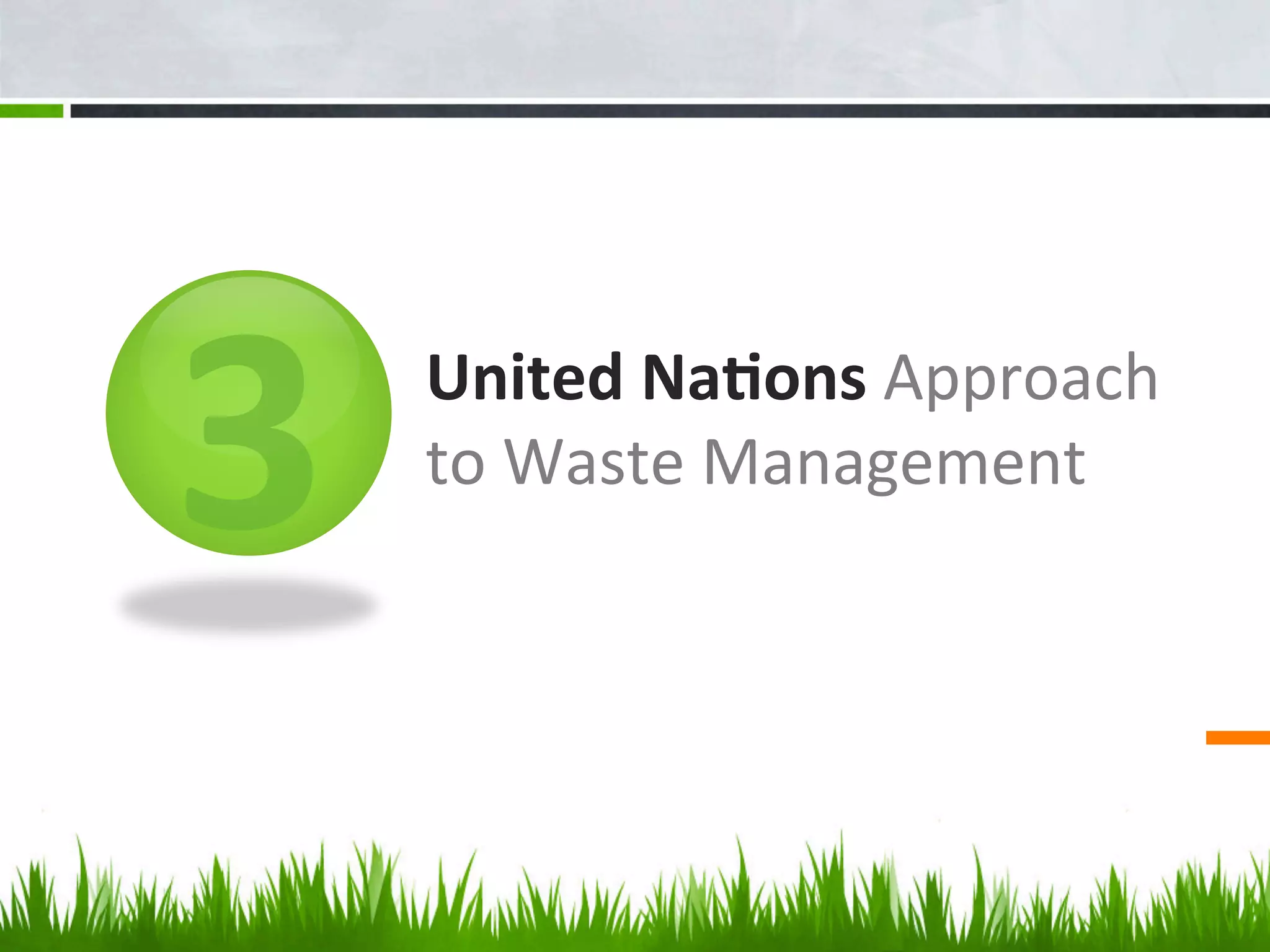 International Waste Management PDF | PDF
