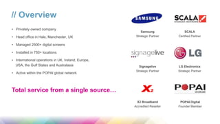 SMT_Credentials_2015 | PPT