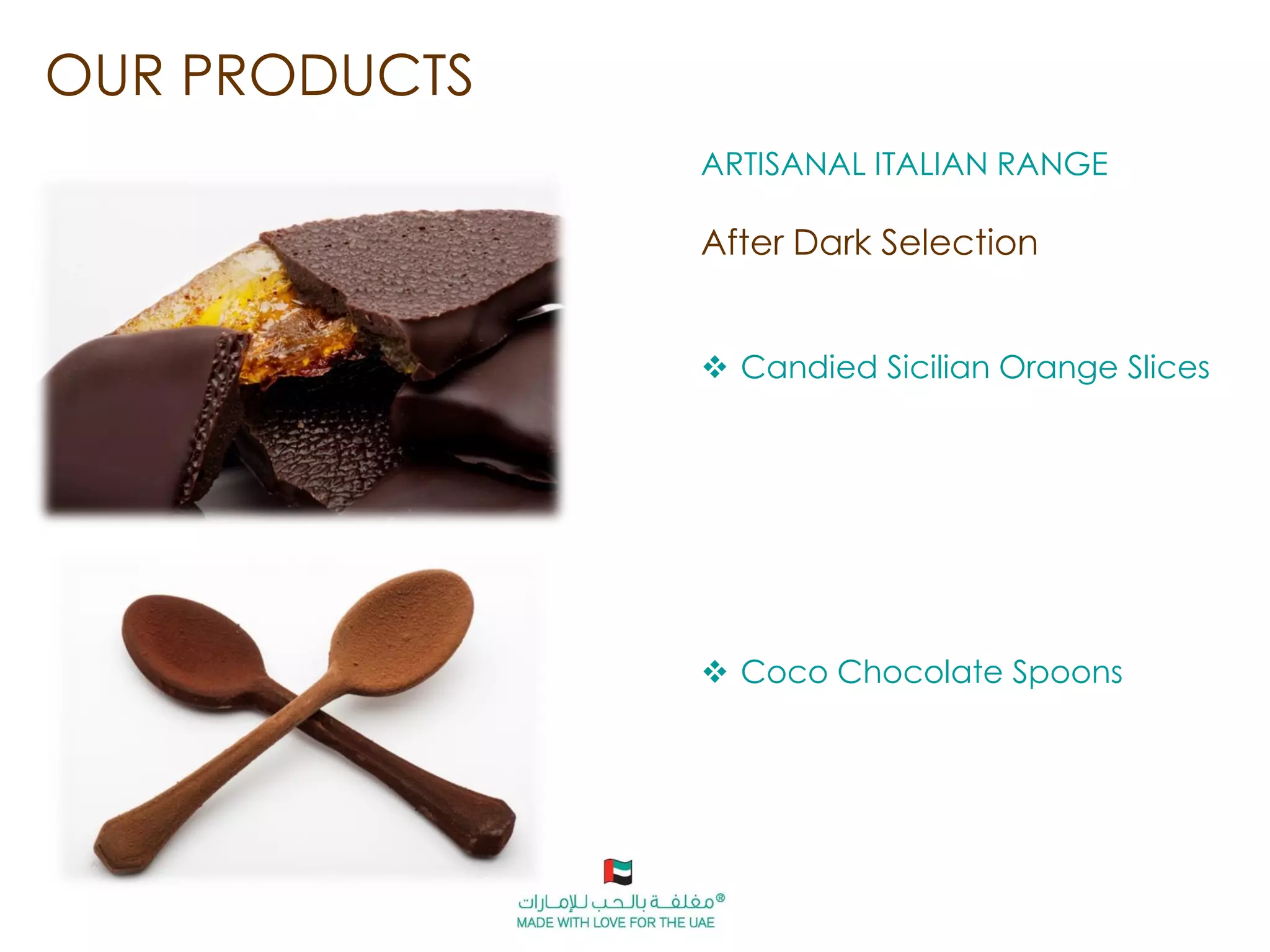 Coco Jalila - Corporate presentation | PDF