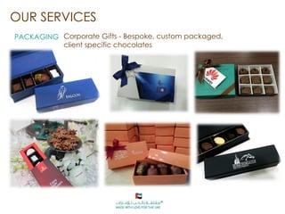 Coco Jalila - Corporate presentation | PDF