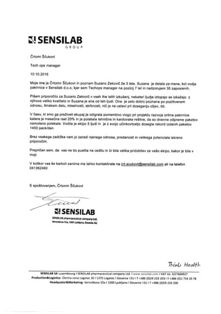 Priporočilo Sensilab.PDF