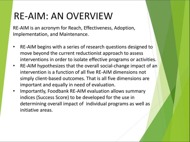 CFBSA PowerPoint Presentation FINAL VERSION | PPT