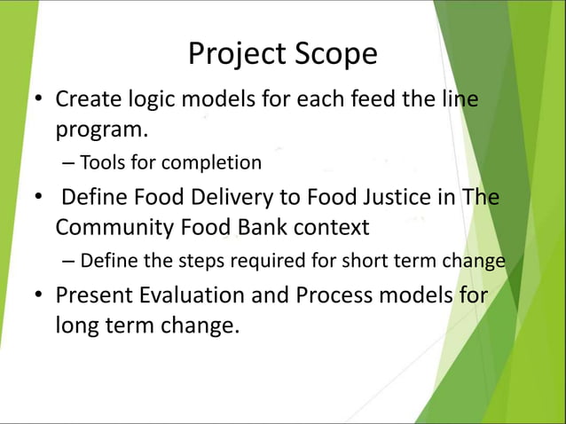 CFBSA PowerPoint Presentation FINAL VERSION | PPT