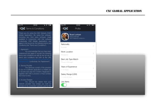 Axel Portfolio CXC | PDF