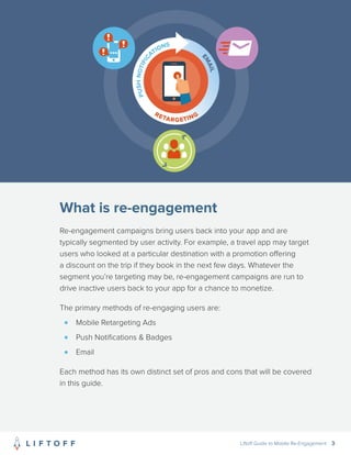 Liftoff Re-engagement-guide | PDF