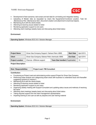 Srinivasan Rajagopal_CV | DOC