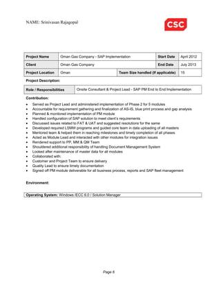 Srinivasan Rajagopal_CV | DOC