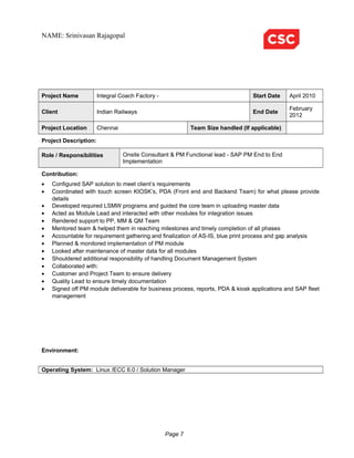 Srinivasan Rajagopal_CV | DOC