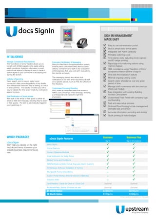 uDocs SignIn v2 | PDF | Computing | Technology & Computing