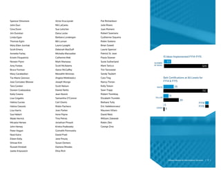 UMass IS annual report MAR18 | PPT