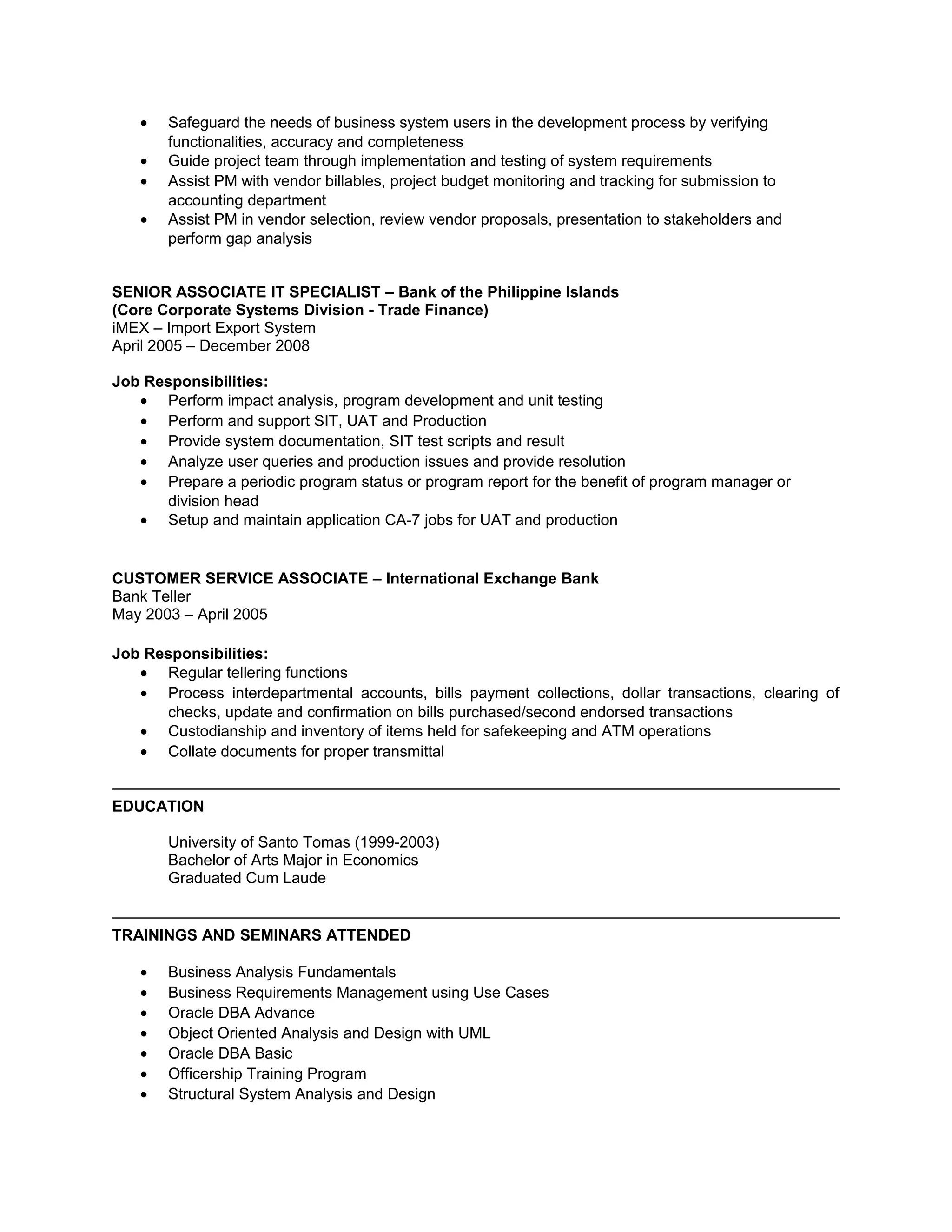 INGRID TAN_Resume | DOC