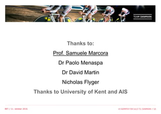 ECSS Presentation | PDF