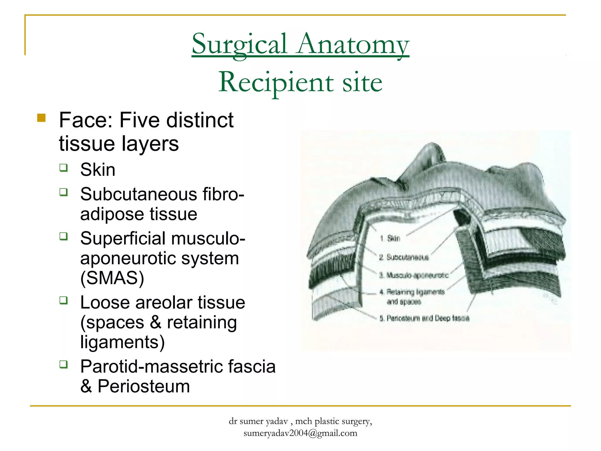 fat grafting | PPT