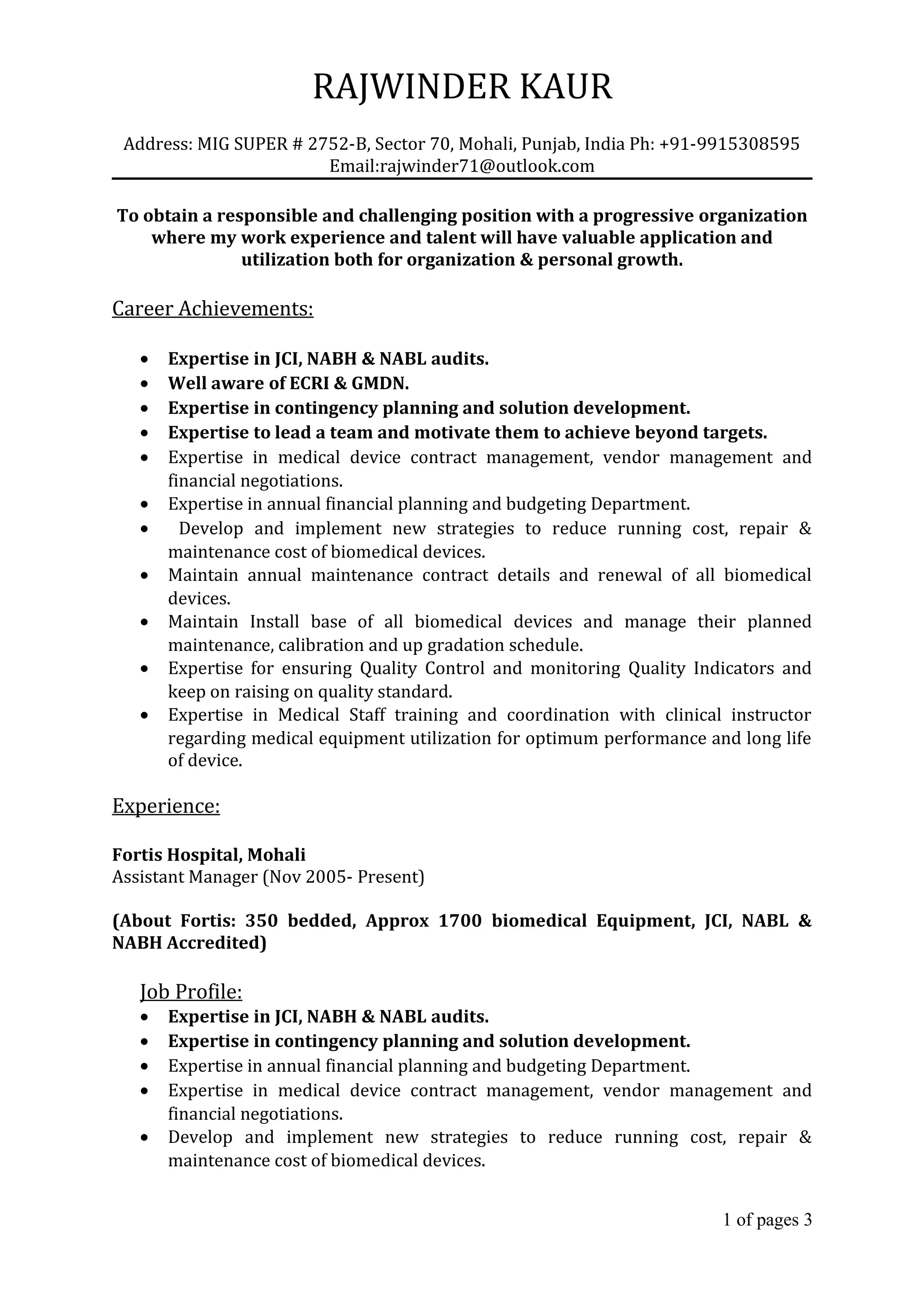 Rajwinder Kaur Pdf