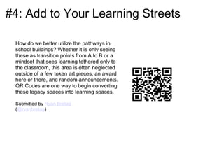46 interesting ways_to_use_qr_codes_to_support | PPT