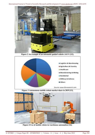 Mobile Robots A Primer | PDF | Robotics | Technology & Computing