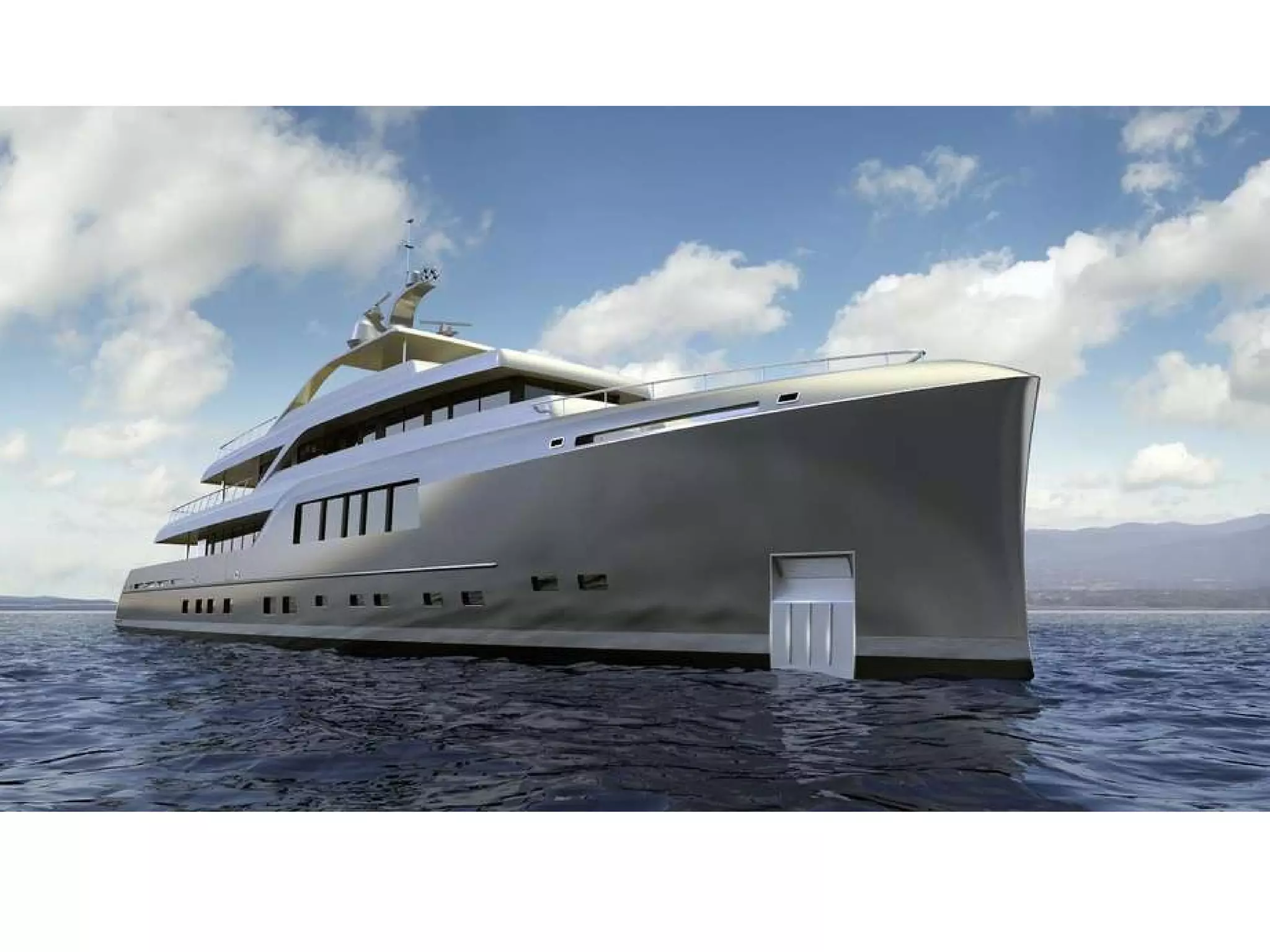 46m Neo Classic Presentation | PPT | Cruises | Travel Type
