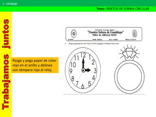46 objetos de forma circular | PPTX