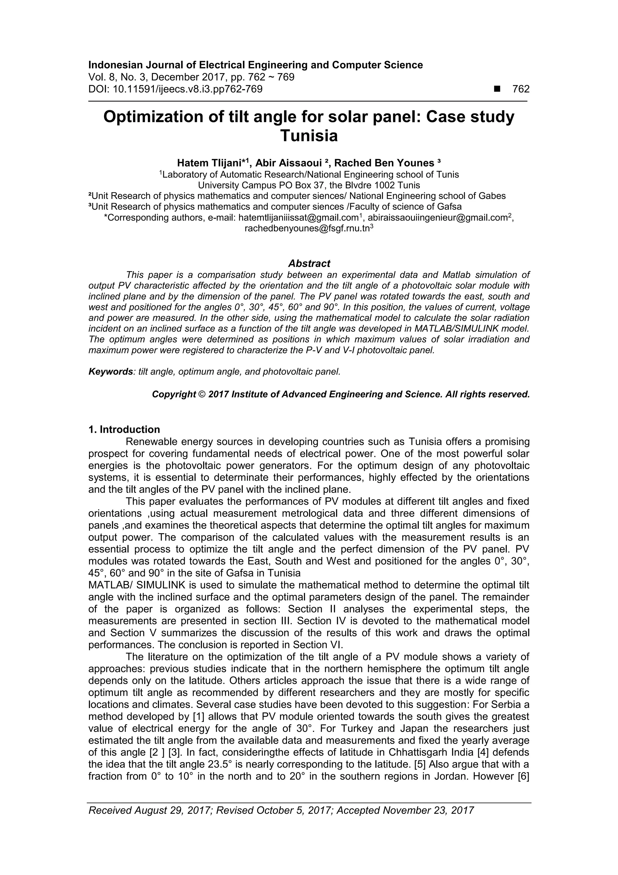 46 optimization paper id 0017 edit septian | PDF