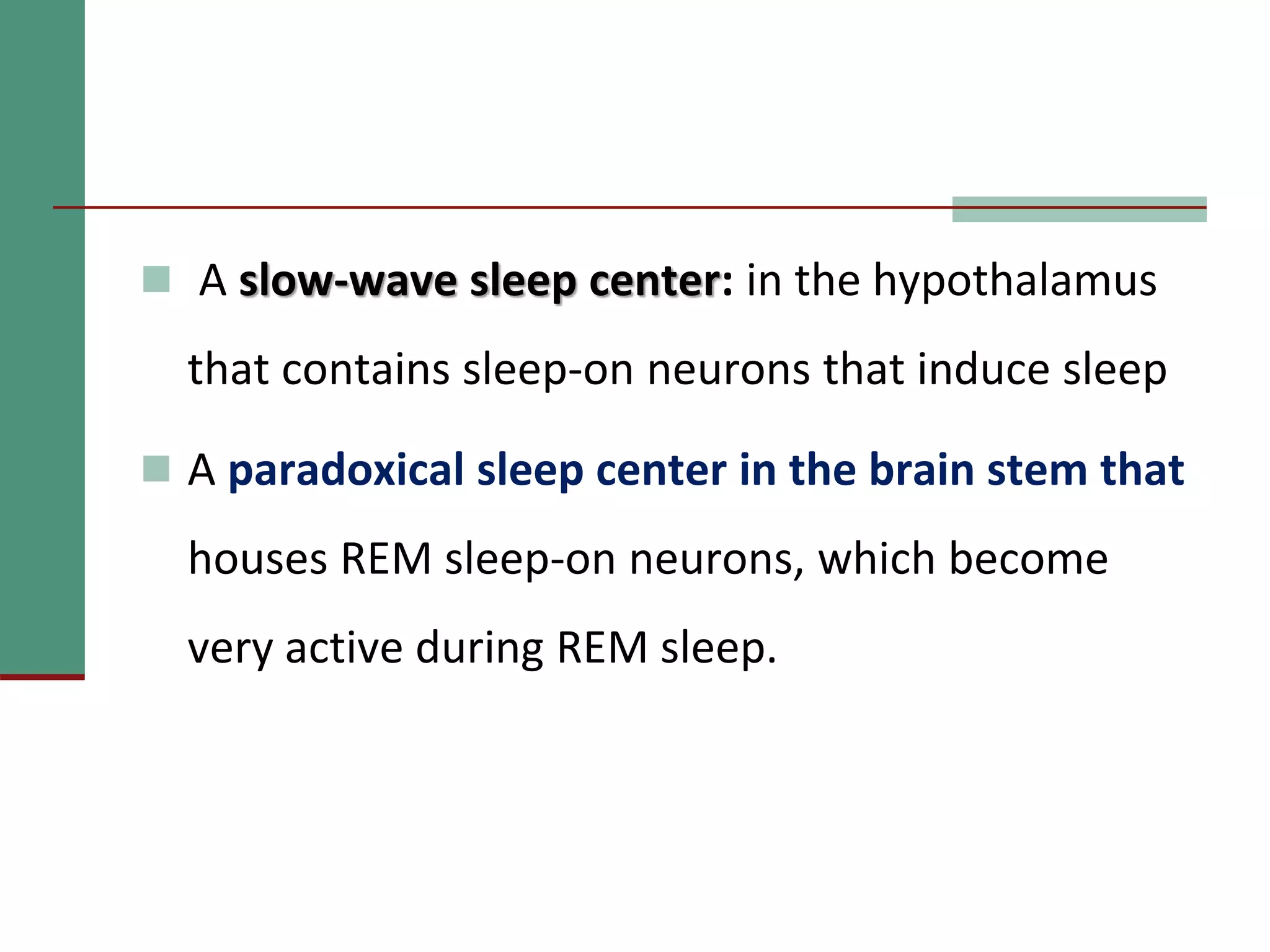 Sleep | PPTX