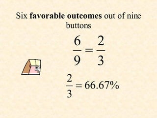 4 6 Probablitiy | PPT