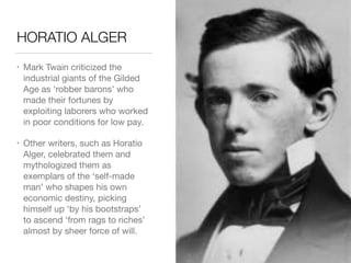 46 The Gilded Age | PPT