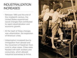 46 The Gilded Age | PPT