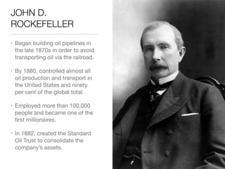 46 The Gilded Age | PPT