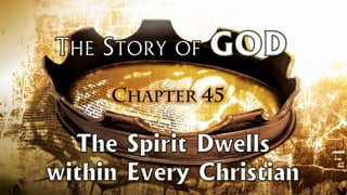 Chap. 46 - The Spirit Helps Us Kill Remaining Sins | PDF