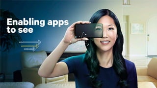 Bringing Mobile Vision to Wearables | PPT