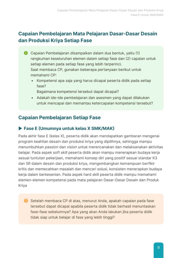 47. Dasar-Dasar Desain dan Produksi Kriya Fase E.pdf