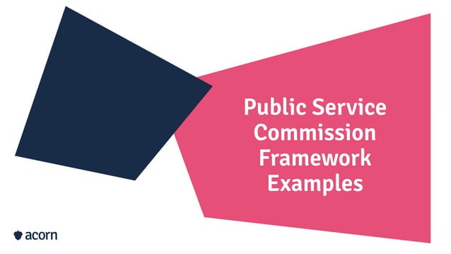 What Private Enterprise Can Learn From Public Sector Capability ...
