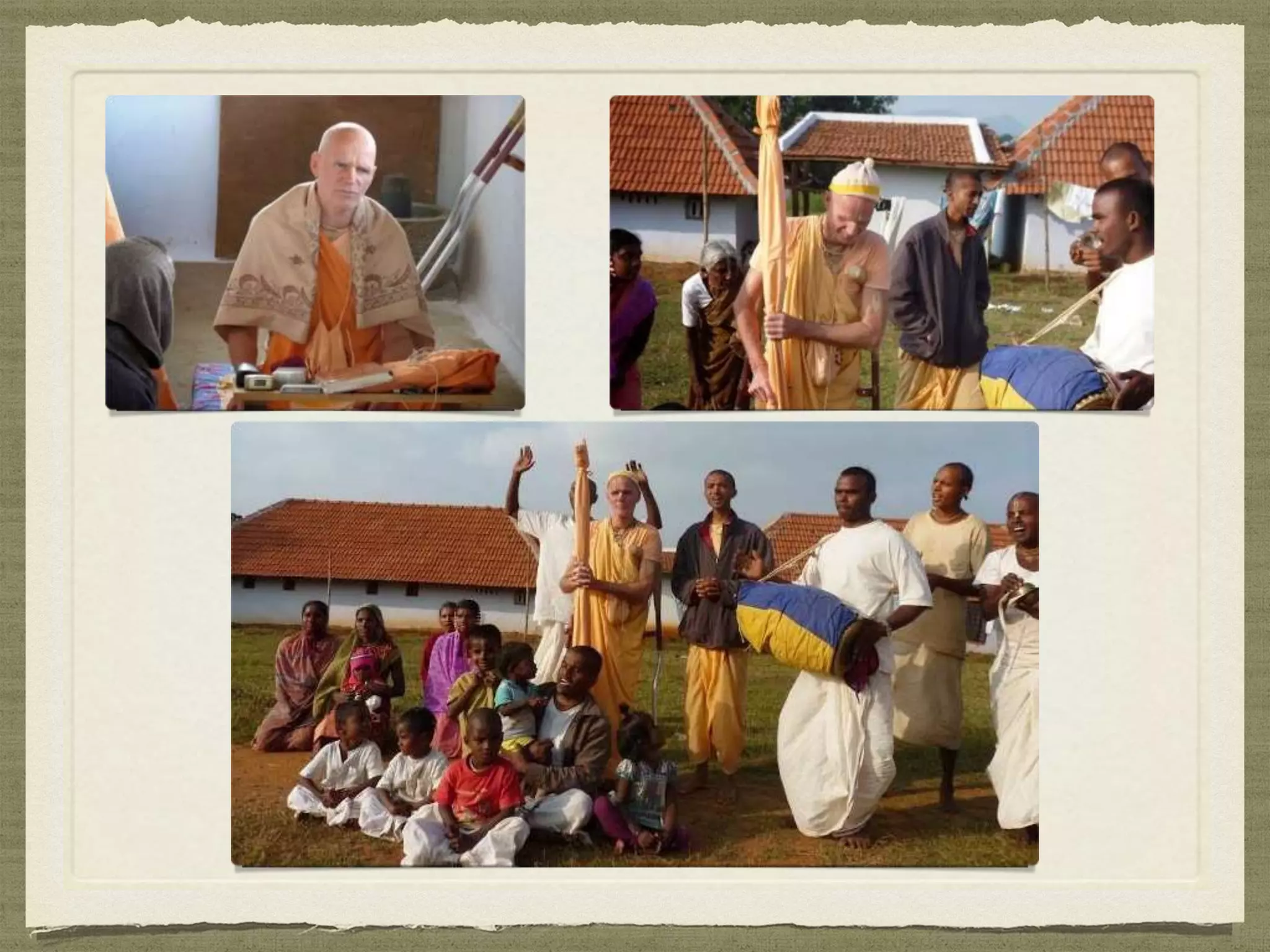 Panchavati - Live the Vedic Lifestyle | PPTX | Hinduism | Religion & Spirituality