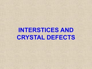 -crystal-defect-ppt.pptx engeneering.ppt