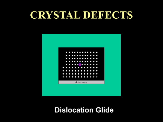 -crystal-defect-ppt.pptx engeneering.ppt