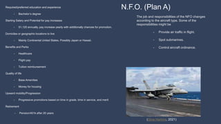 AVSC 4700 Plan A vs. Plan B Ty Larsen Presentation | PPTX
