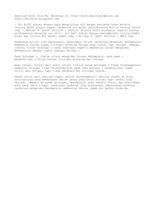 47013922 makalah-koloid | PDF