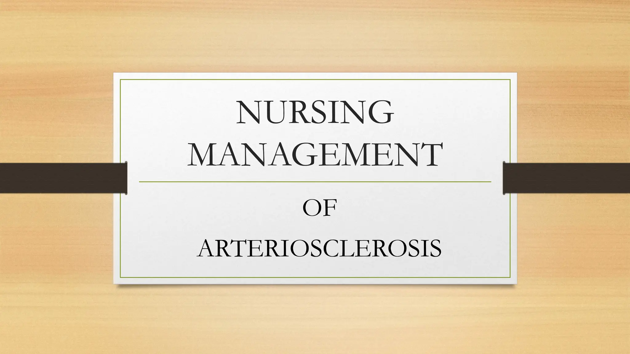 470273504-Presentation-5.for nursing student.ppt pptx | PPTX | Heart and Cardiovascular Diseases ...