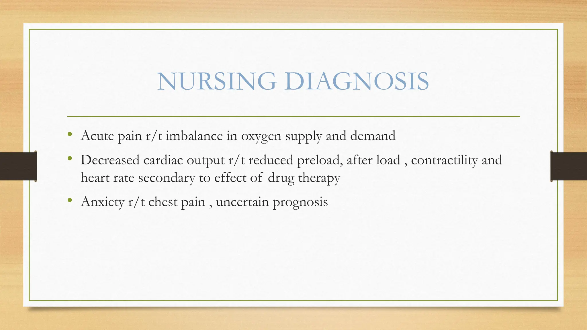 470273504-Presentation-5.for nursing student.ppt pptx | PPTX | Heart and Cardiovascular Diseases ...