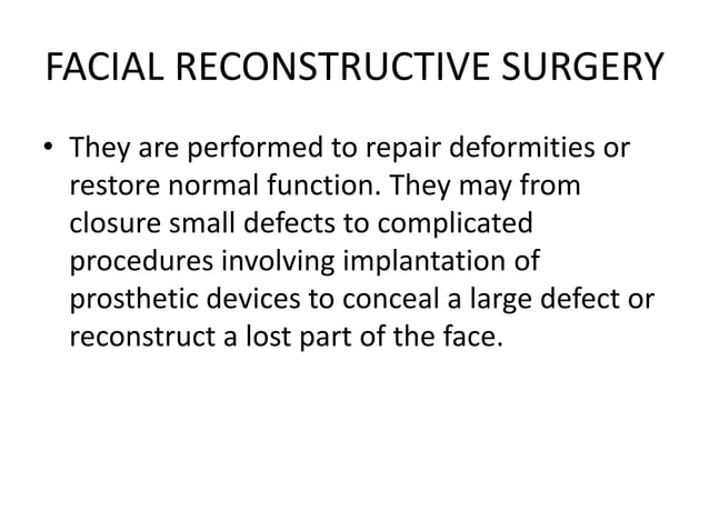 470329282-Types-of-reconstructive-cosmetic-surgery.pptx | Skin and ...
