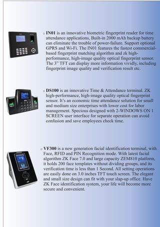 Business Profile | PDF