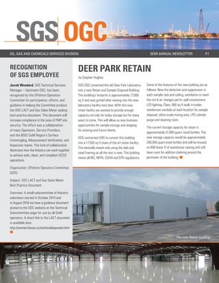 SGS_OGC_Summer16v5 | PDF
