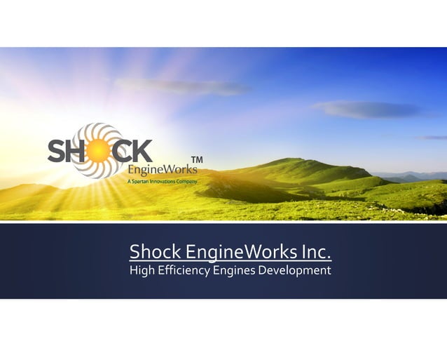 NEW_Shock EngineWorks NEVS14_1 | PPT