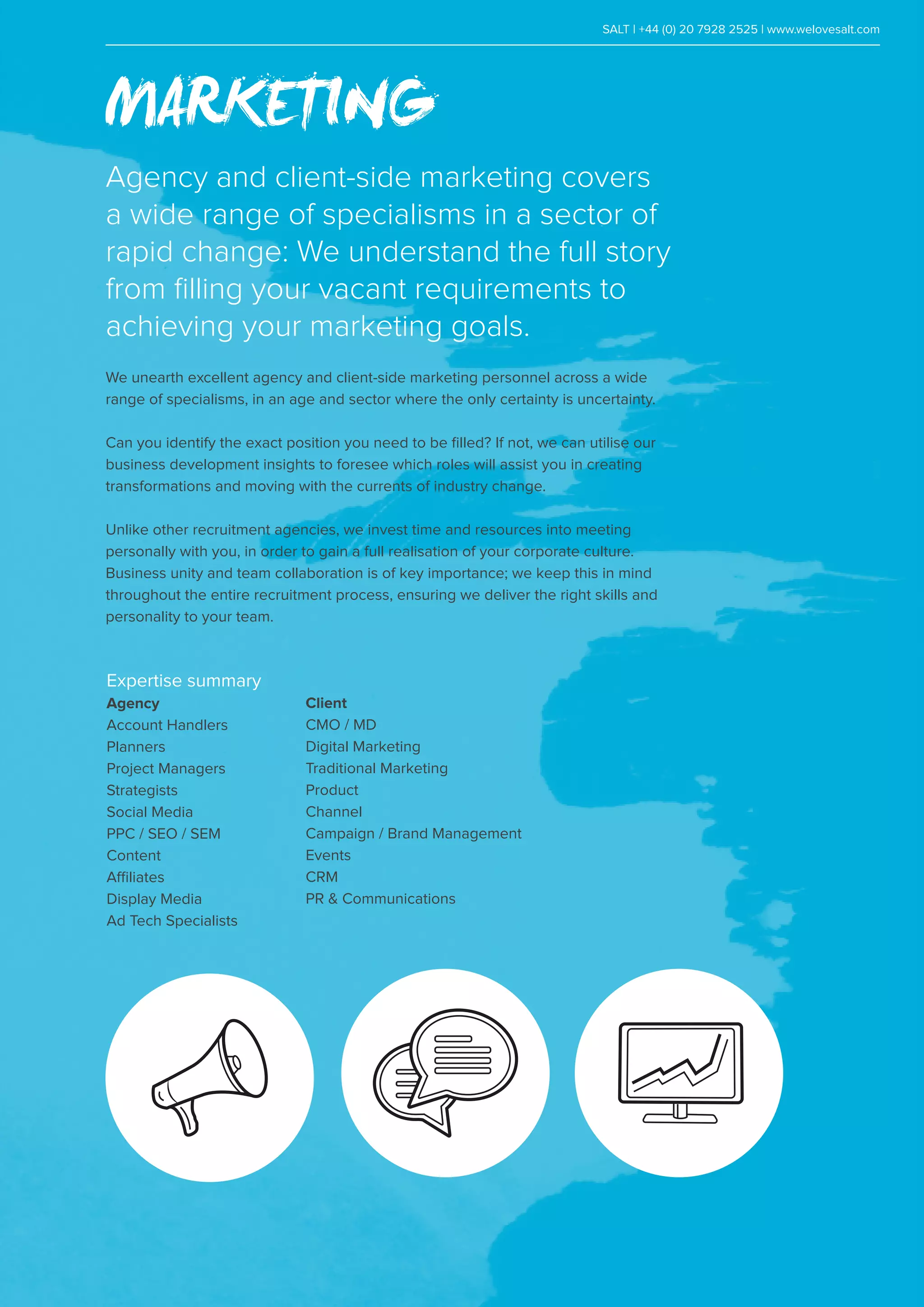 Salt Creating Futures 2016 | PDF